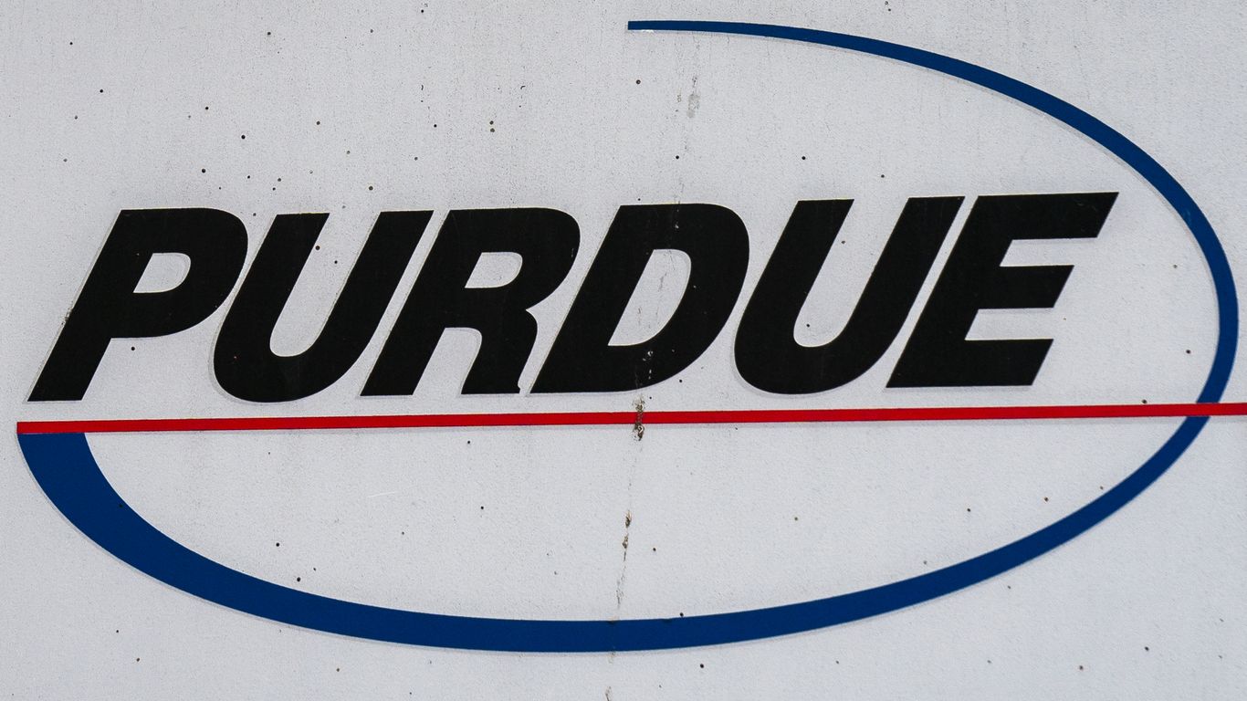 David Sackler says his family didn't cause the opioid crisis