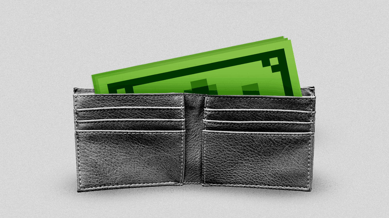 New technology is disrupting asset management