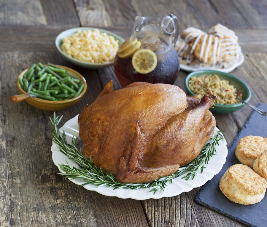 How to host a killer holiday gathering with minimal effort - Axios ...