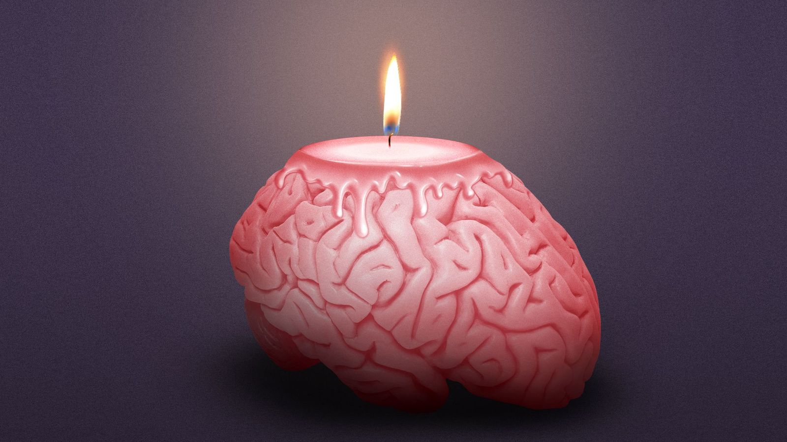 Middle age's hidden perils — and possibilities — for the aging brain