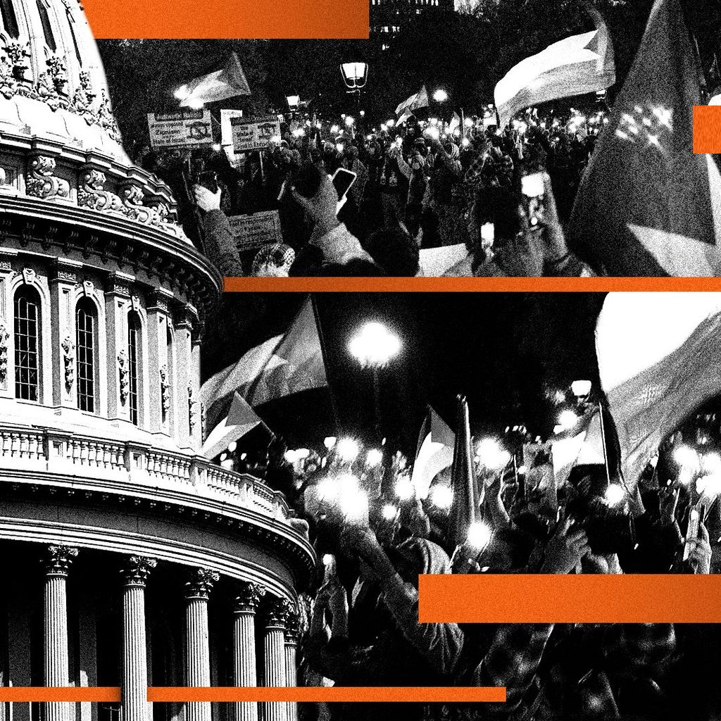 Elections 2024 - Politics & Policy - Axios