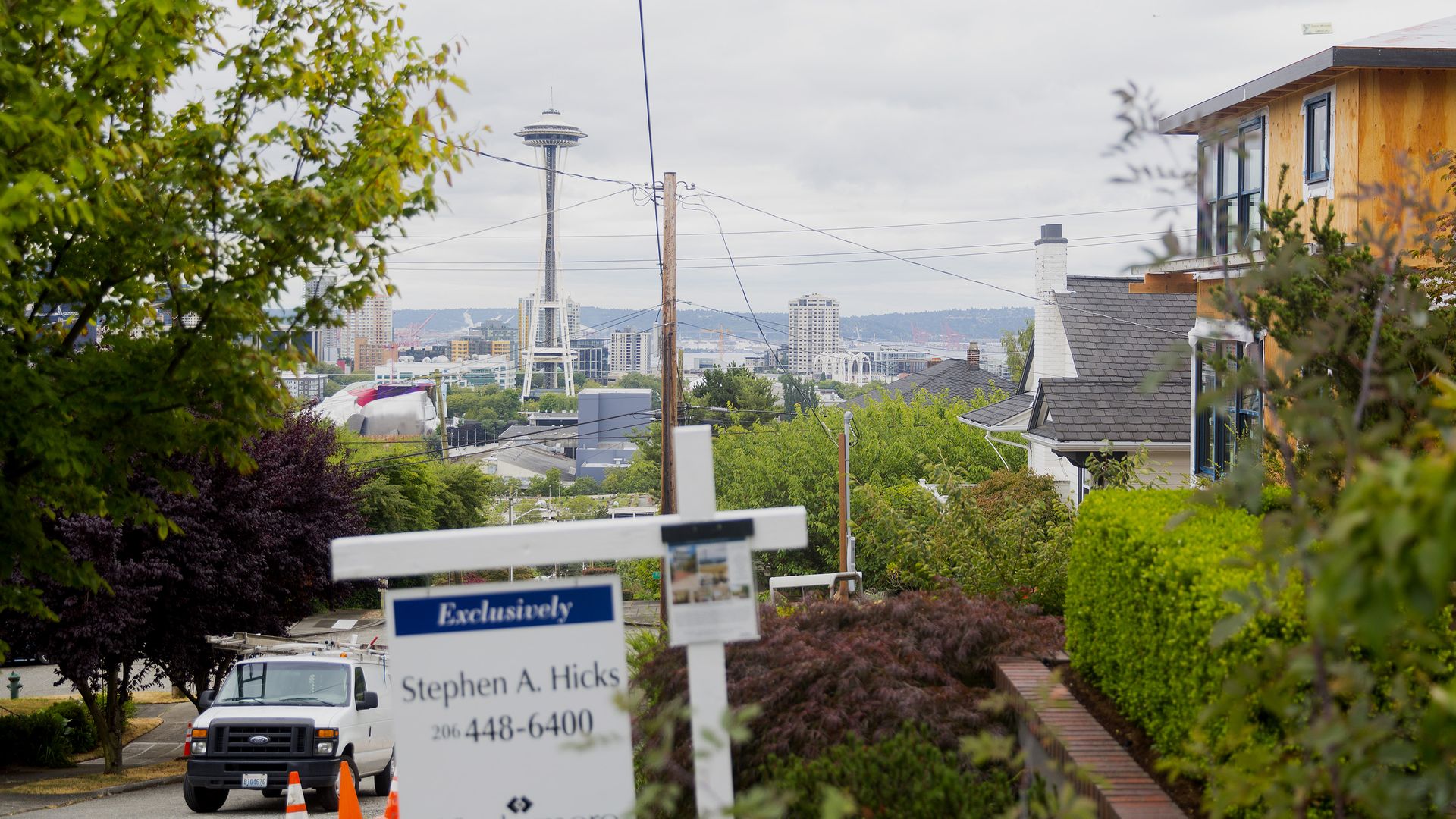 Real Estate - Axios Seattle