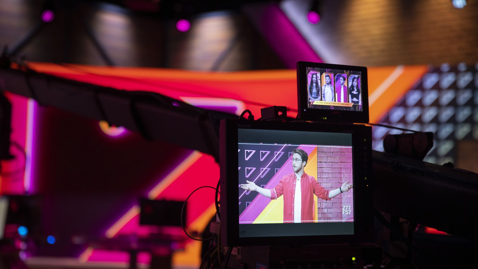 Esports network VENN raises $26 million Series A round