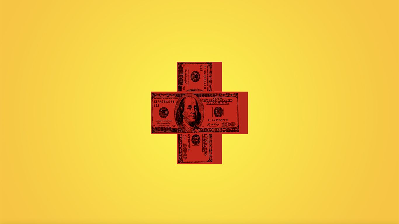 Bidenomics moves onto health care