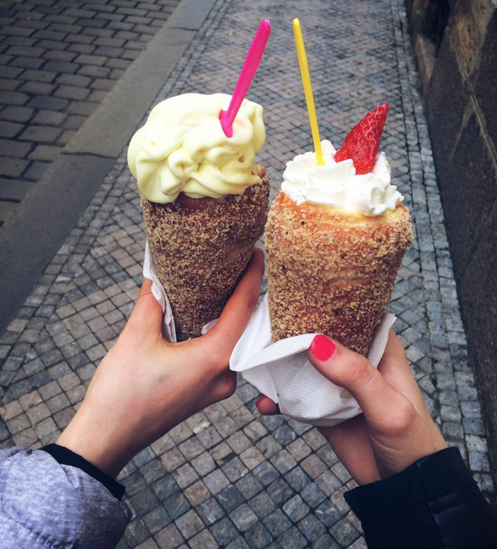 7 dessert trends and where to get them now in Charlotte - Axios Charlotte