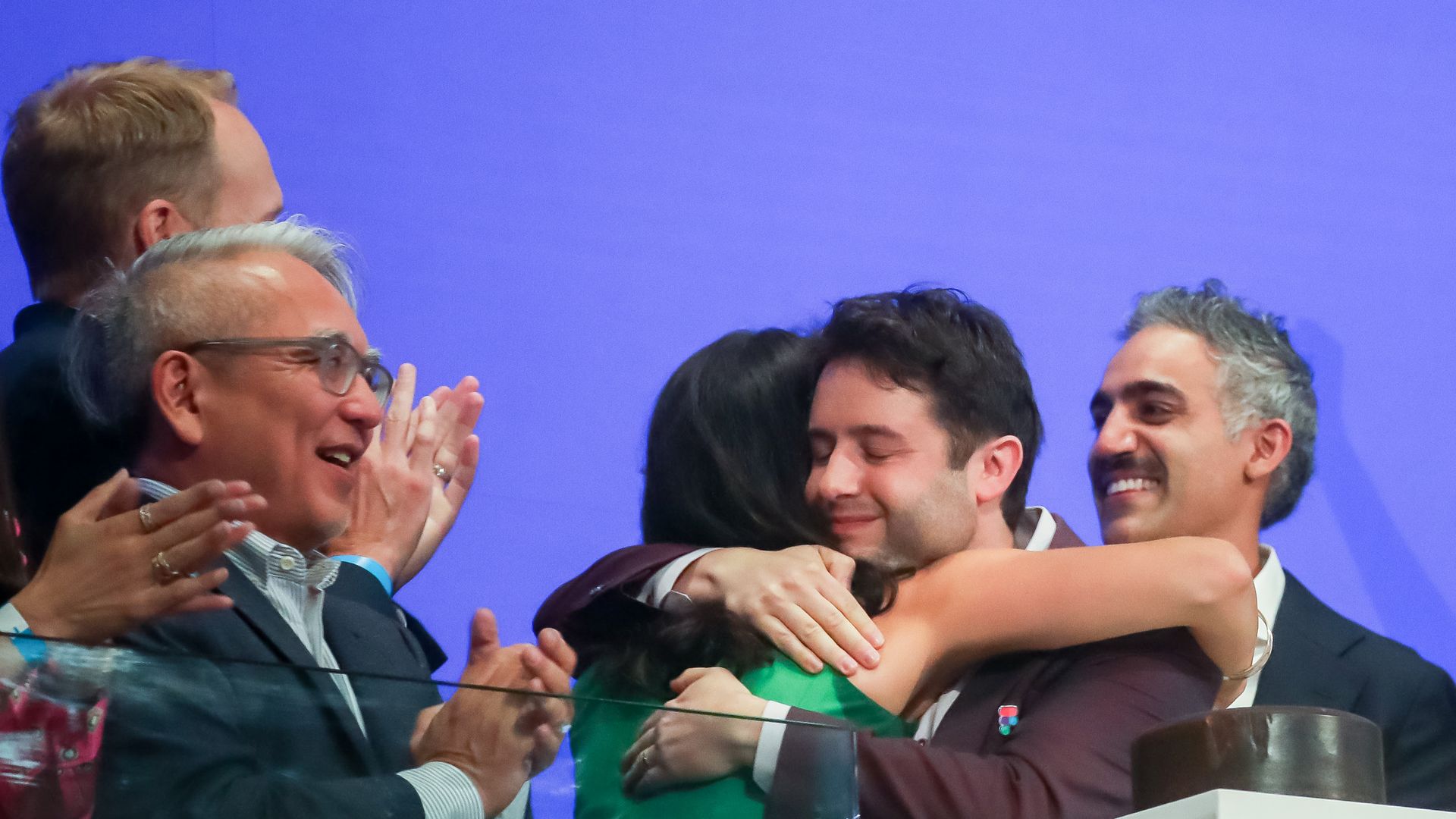 Figma shares shoot up 200+% after IPO