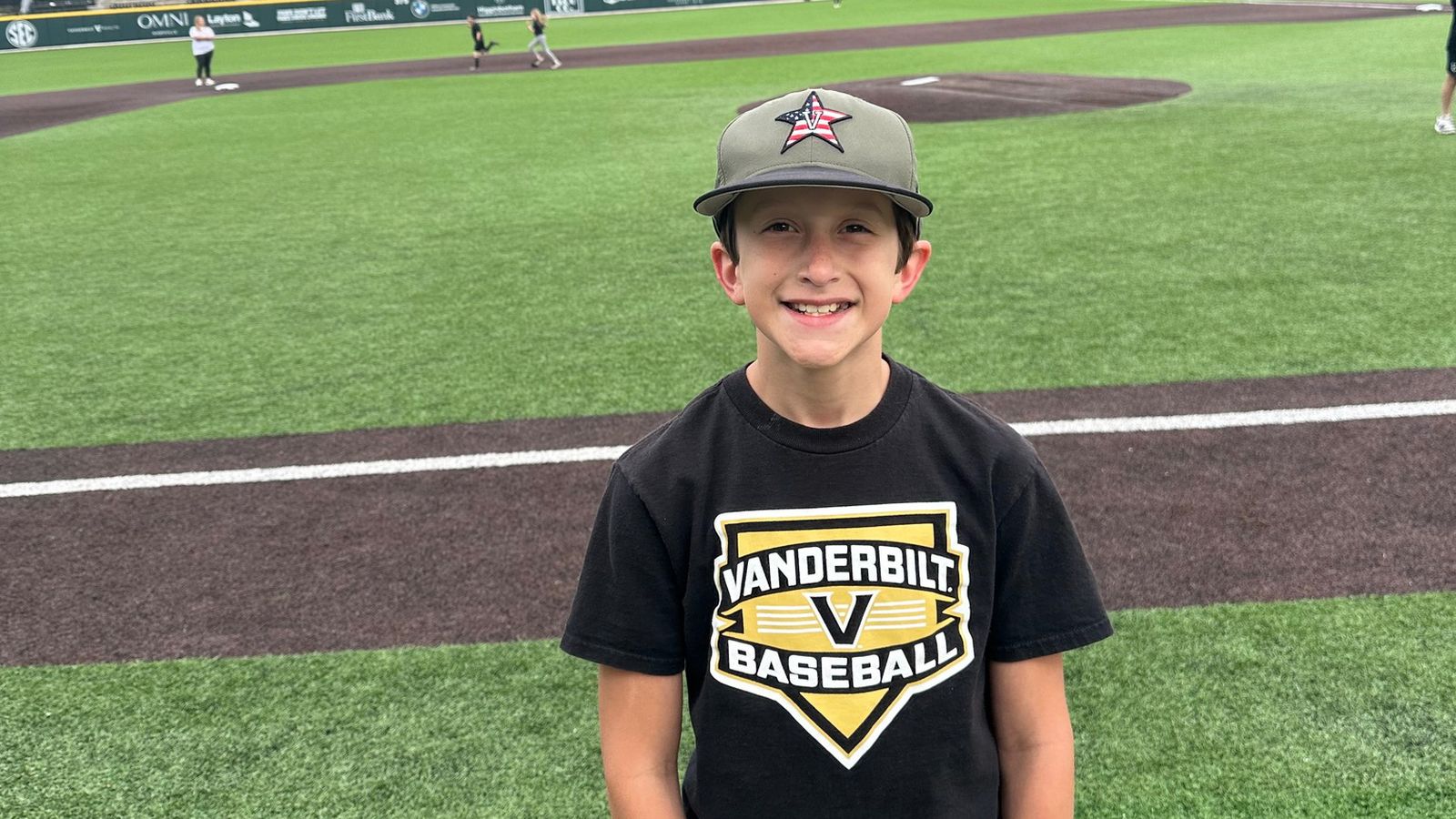 10-year-old Tennessee boy dies, days after being swept into drain ...