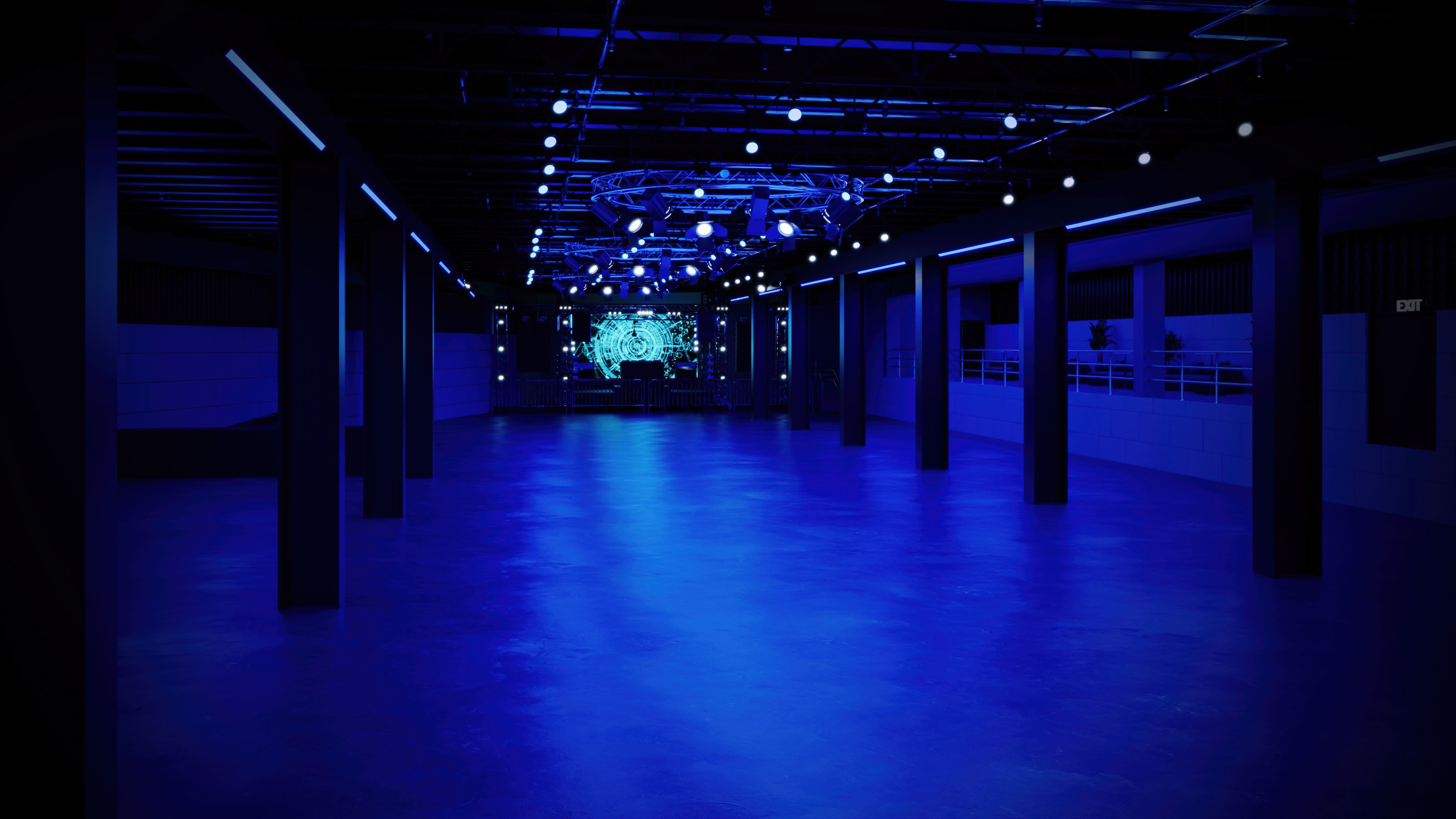 Ravine to open two-stage live music space at Underground Atlanta ...