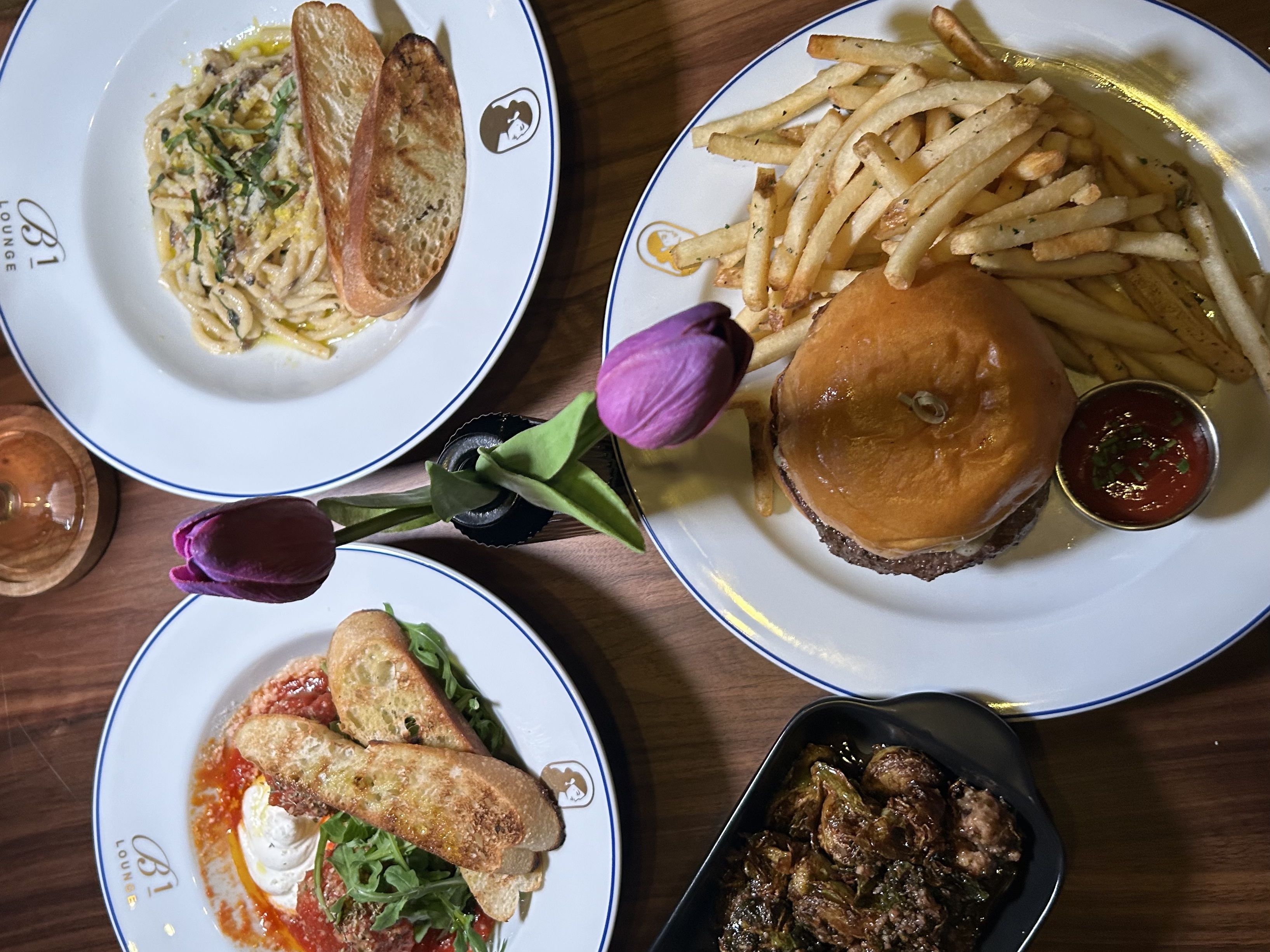 What to expect at BarOne's new burlesque dinner shows in Uptown - Axios ...