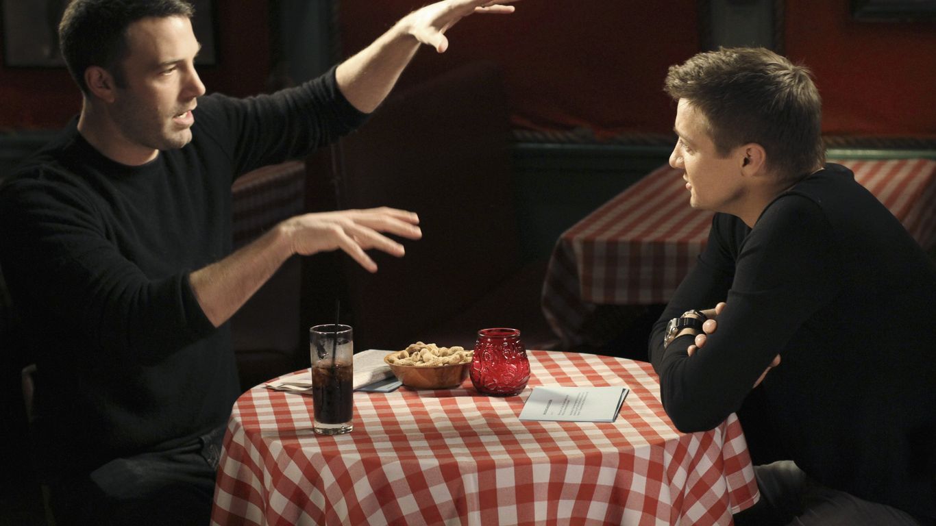 How to use "wicked" the right way, according to Bostonians - Axios Boston