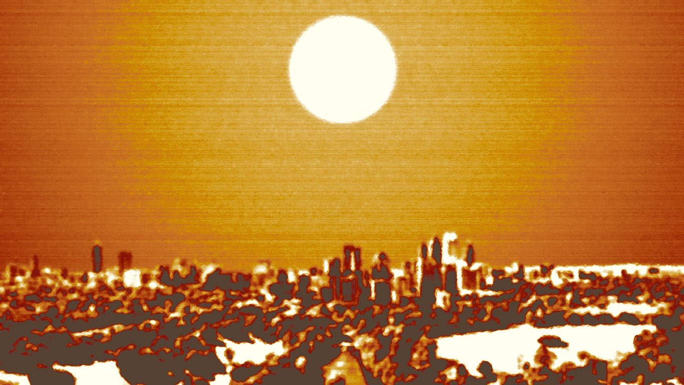 Expect dangerously high heat in Atlanta this week - Axios Atlanta