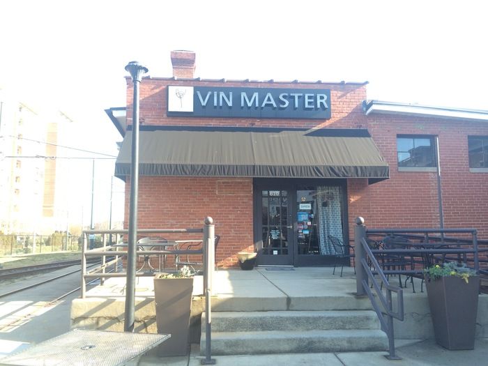 15 stops along the Charlotte Rail Trail and 3 sample itineraries to ...