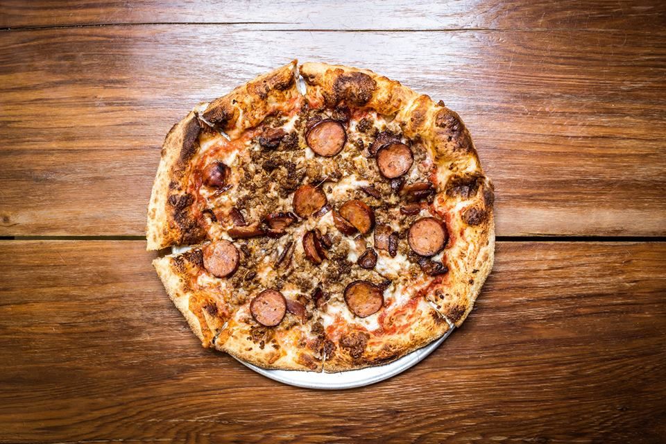 Pure Pizza Plaza Midwood to open end of June - Axios Charlotte
