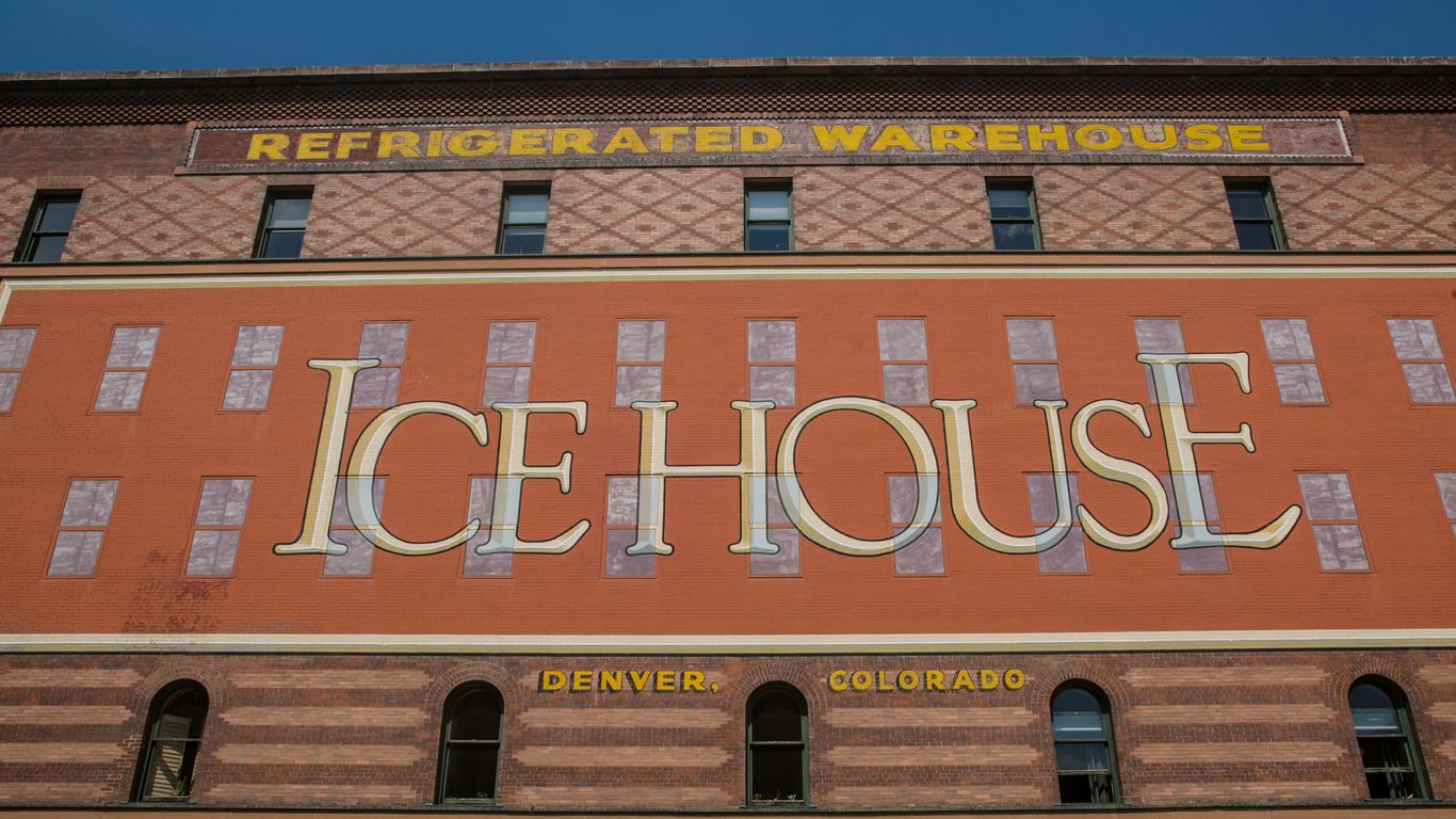 5 new places to try on Denver's dining scene - Axios Denver