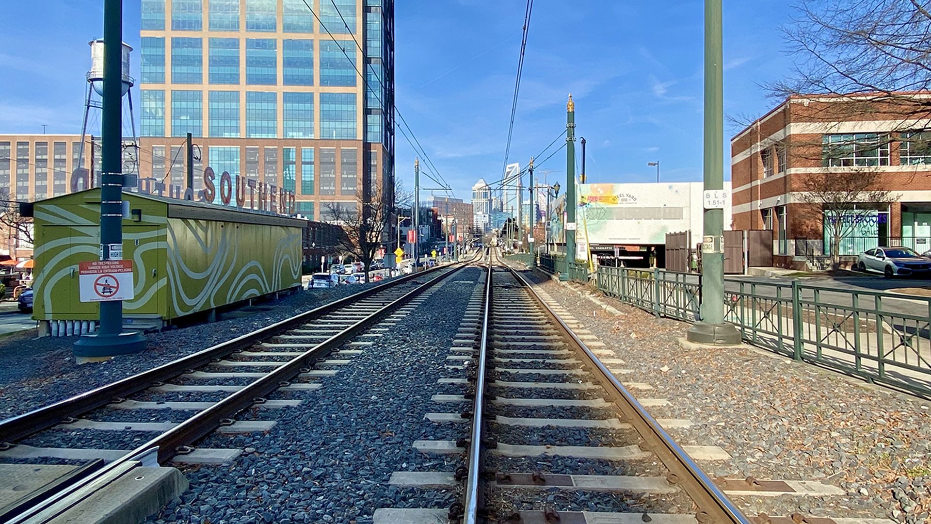 Weekender: 28 things to do in Charlotte this weekend including an art festival and speed dating ...