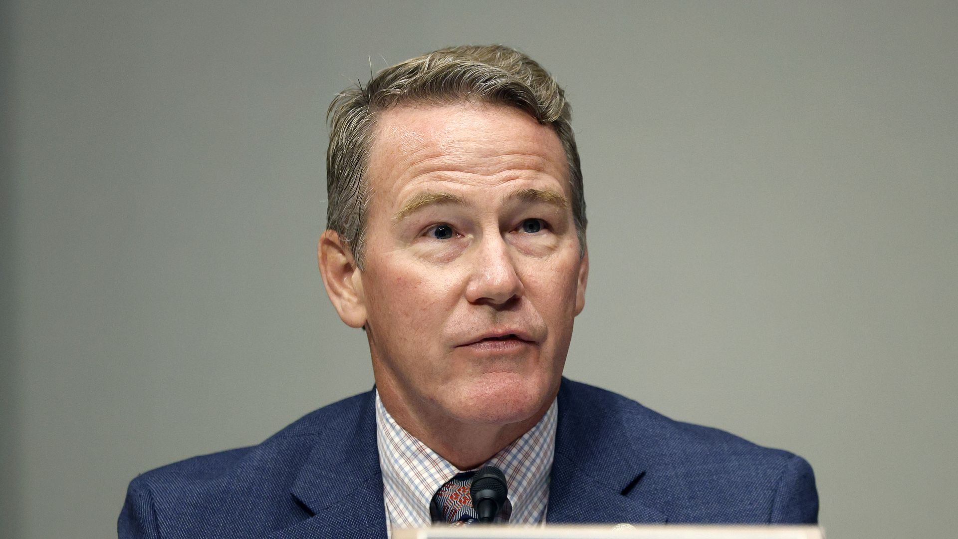 Scoop: Jon Husted snatches third union endorsement from Sherrod Brown