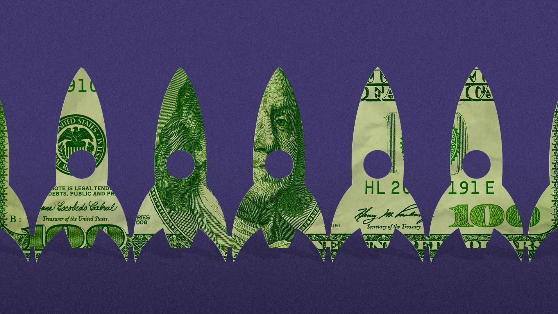 How SpaceX's Starship could transform the space industry