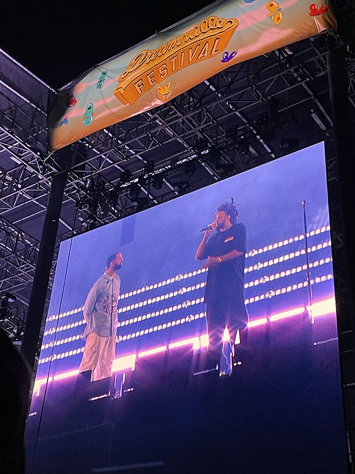 Our artist predictions for Dreamville Festival 2024 - Axios Charlotte