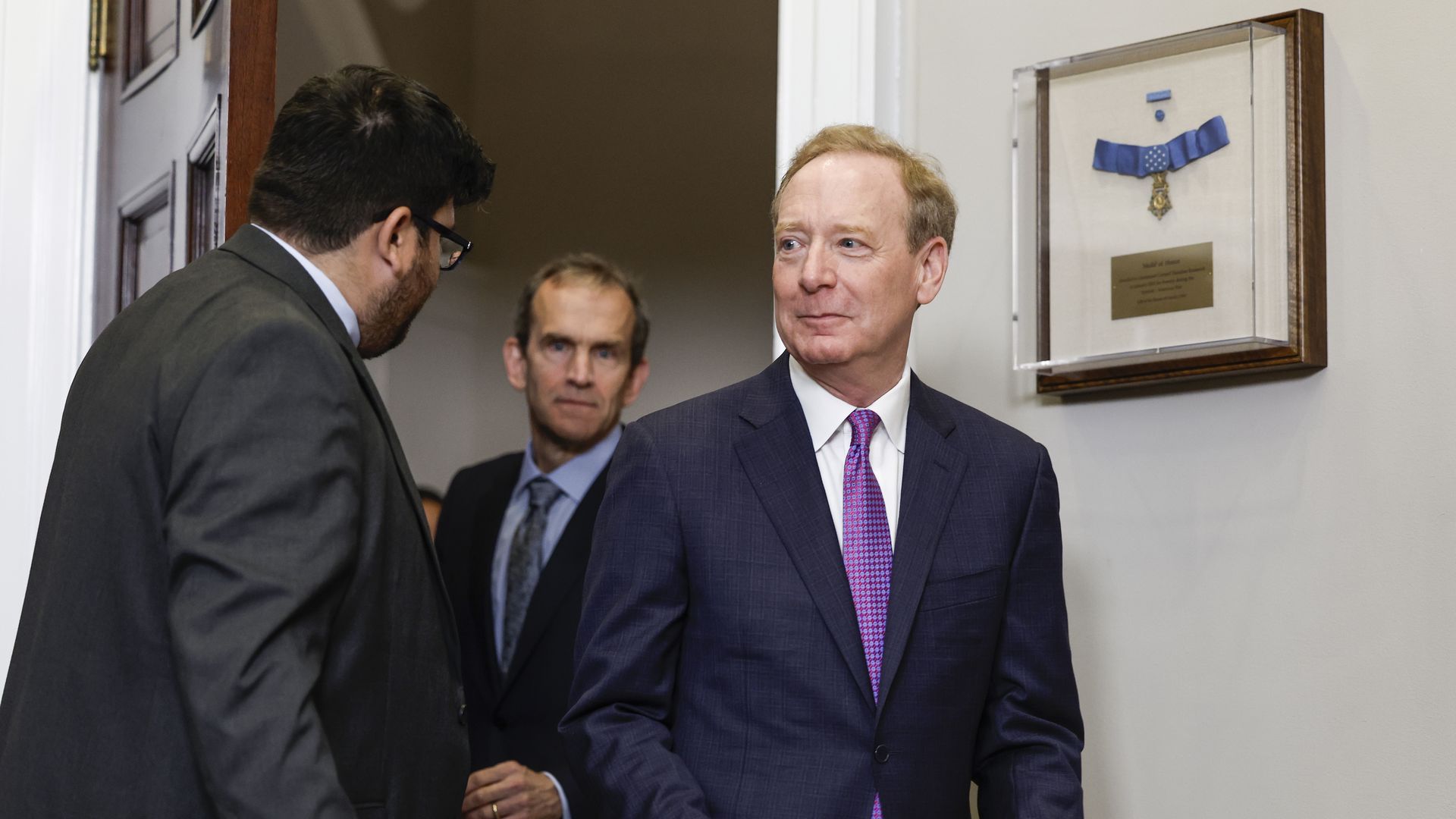 New group to represent AI "frontier model" pioneers