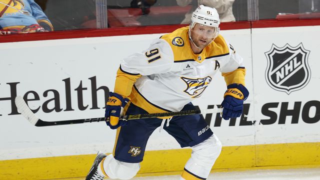 Nashville Predators prepare to launch 2024-25 hockey season - Axios ...