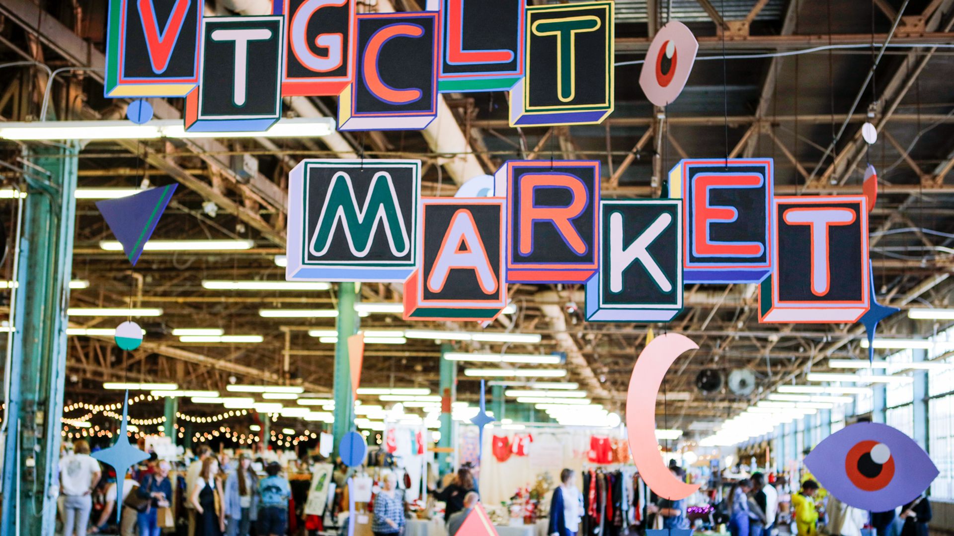 Weekender: 29 things to do in Charlotte this weekend, including pop-up markets and a wine fest ...