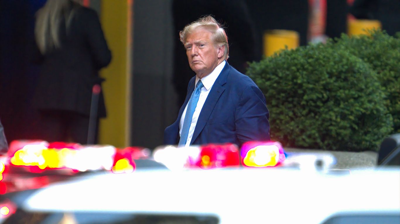 Trump testifies in second New York fraud lawsuit deposition