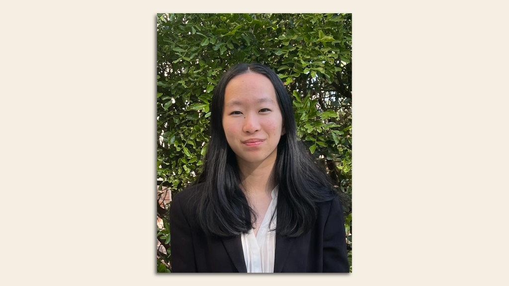 San Antonio teen competing in prestigious science event - Axios San Antonio