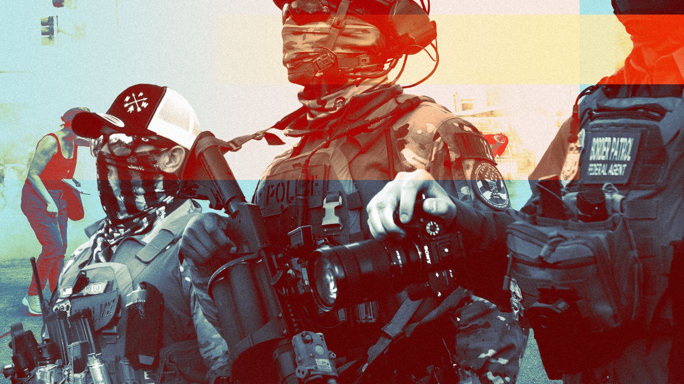 Erie officer under investigation after post suggesting shooting ICE ...