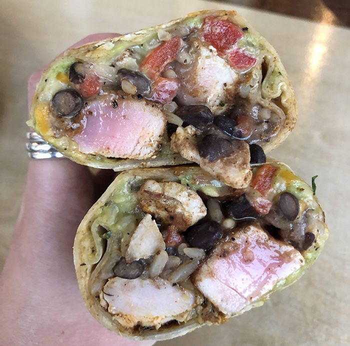 Updated: We scientifically weighed 12 different burritos – here’s the ...