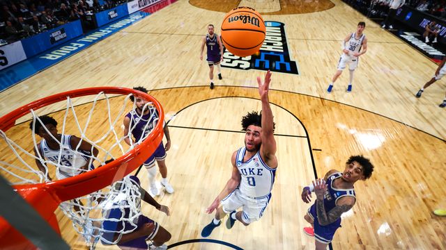 When do UNC, N.C. State and Duke play in the Sweet 16 - Axios Raleigh