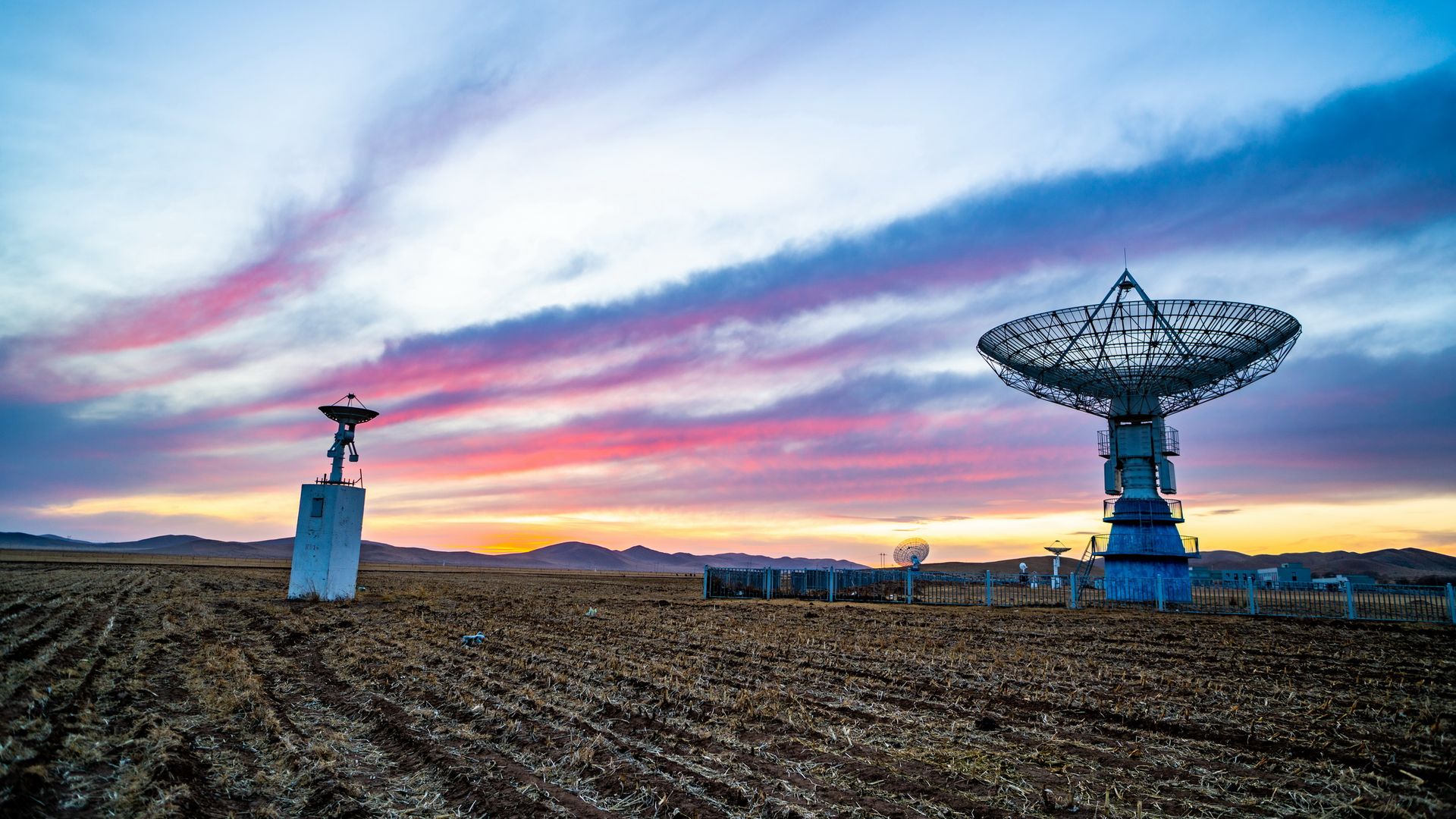 China's next path to world domination: science