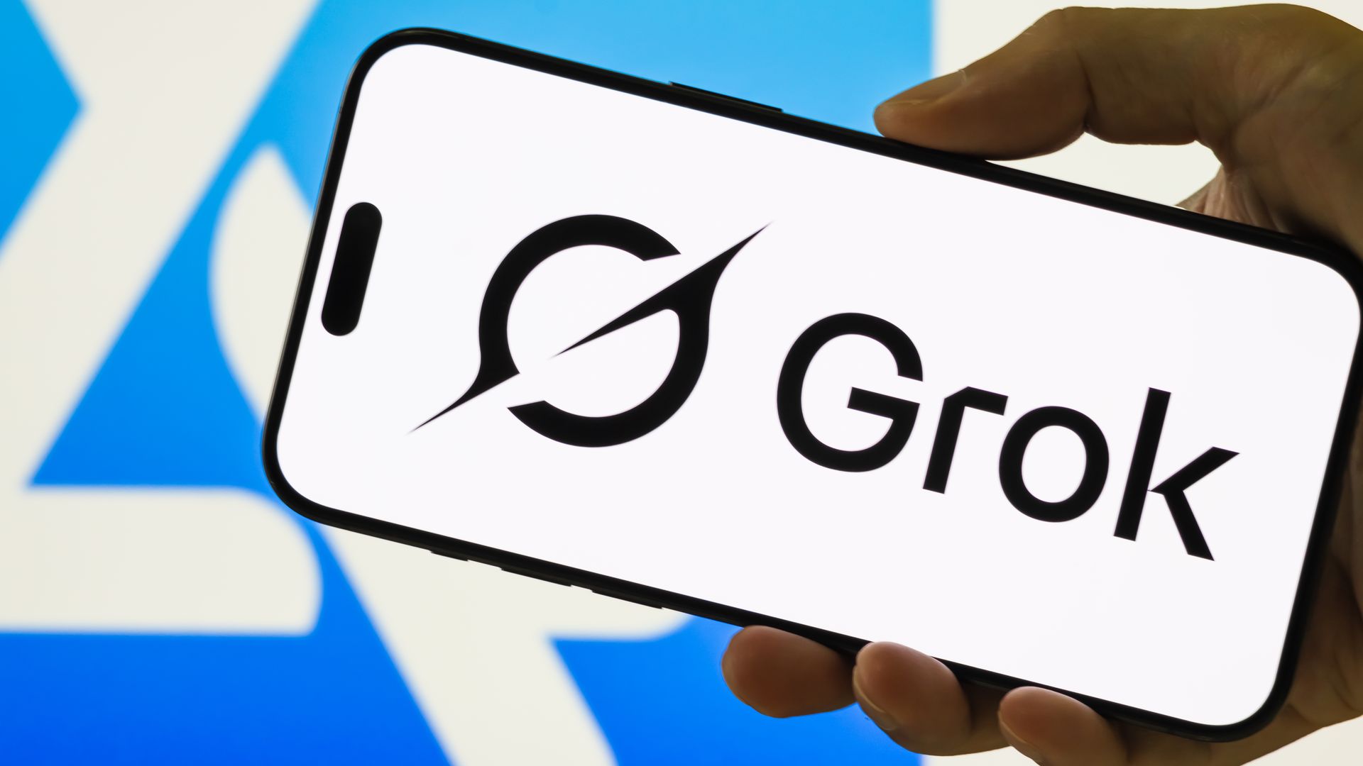 Musk's Grok restricts image generator after complaints over sexualized ...