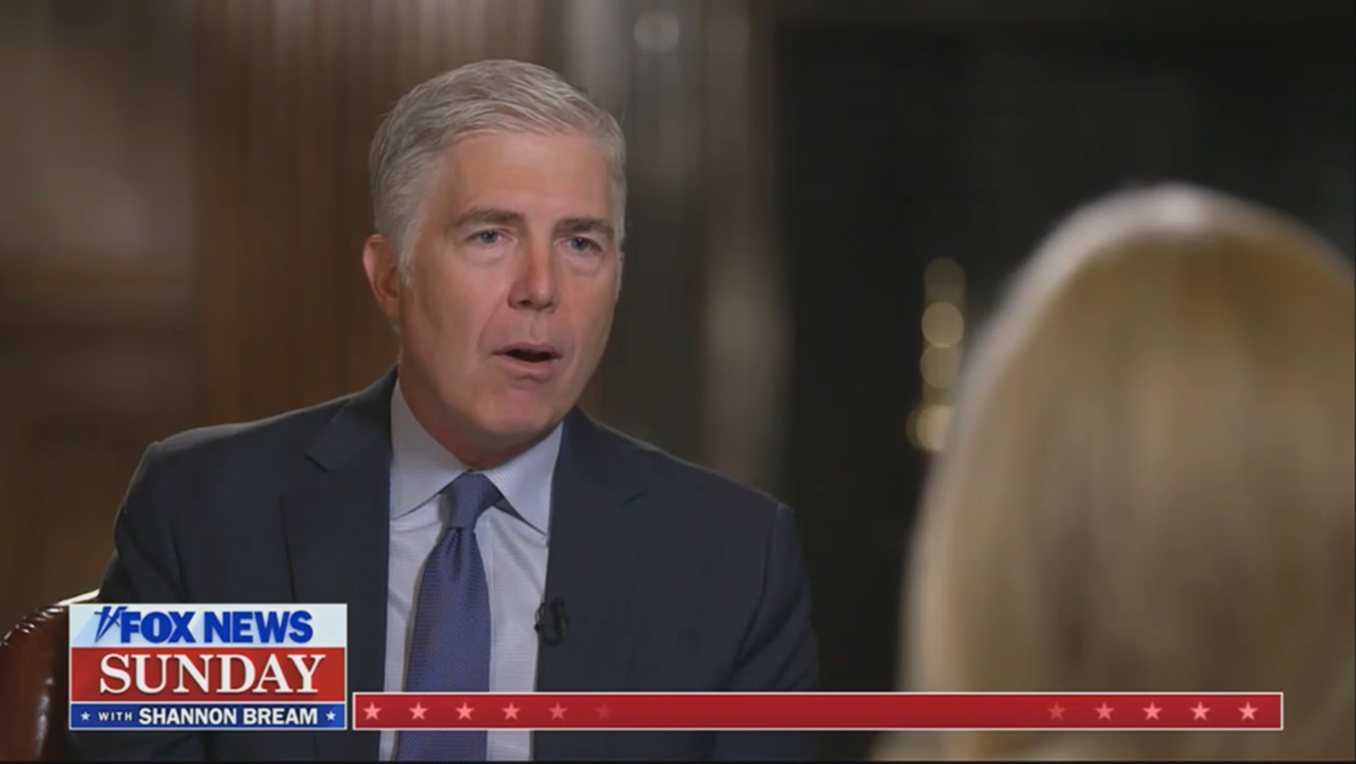 Trump is "self-destructive," former GOP official says