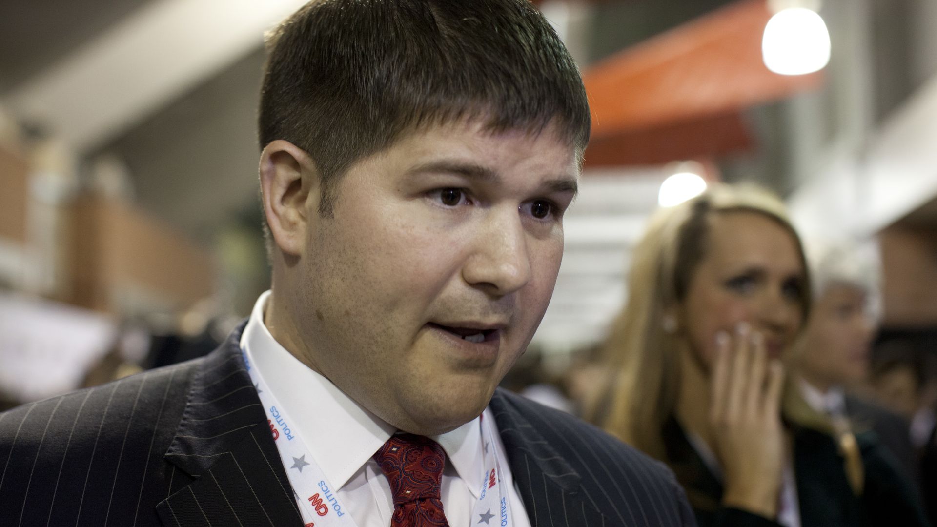 GOP operative convicted in scheme to funnel Russian money into Trump ...