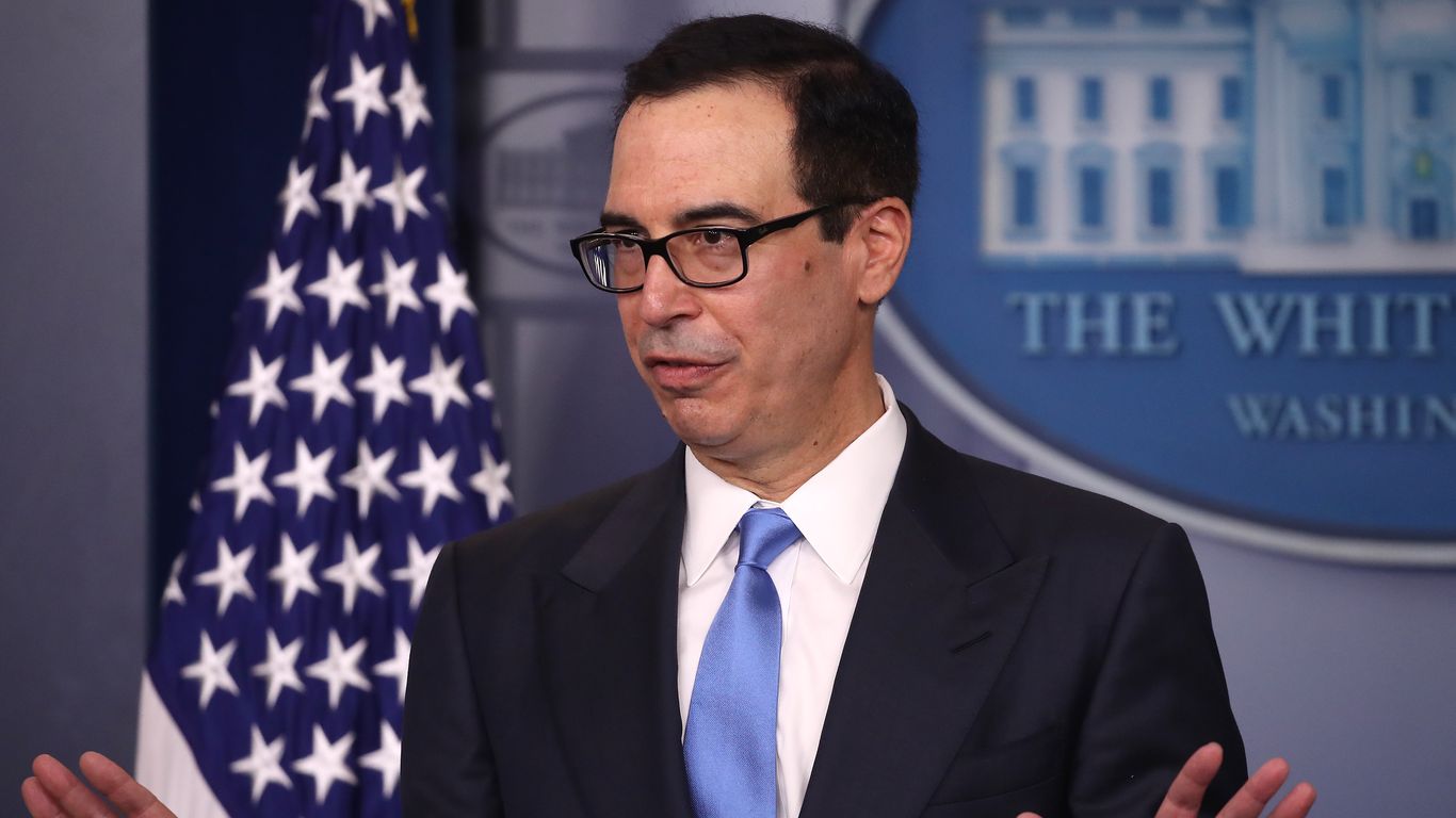 Obama appointees say Trump administration didn't delay Harriet Tubman ...