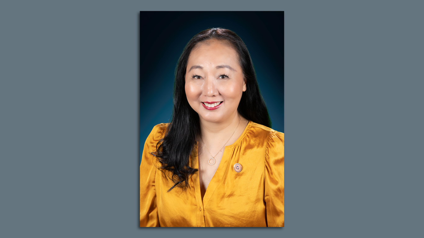 Ethics Committee to hold hearing on Rep. Leezah Sun threats, harassment ...
