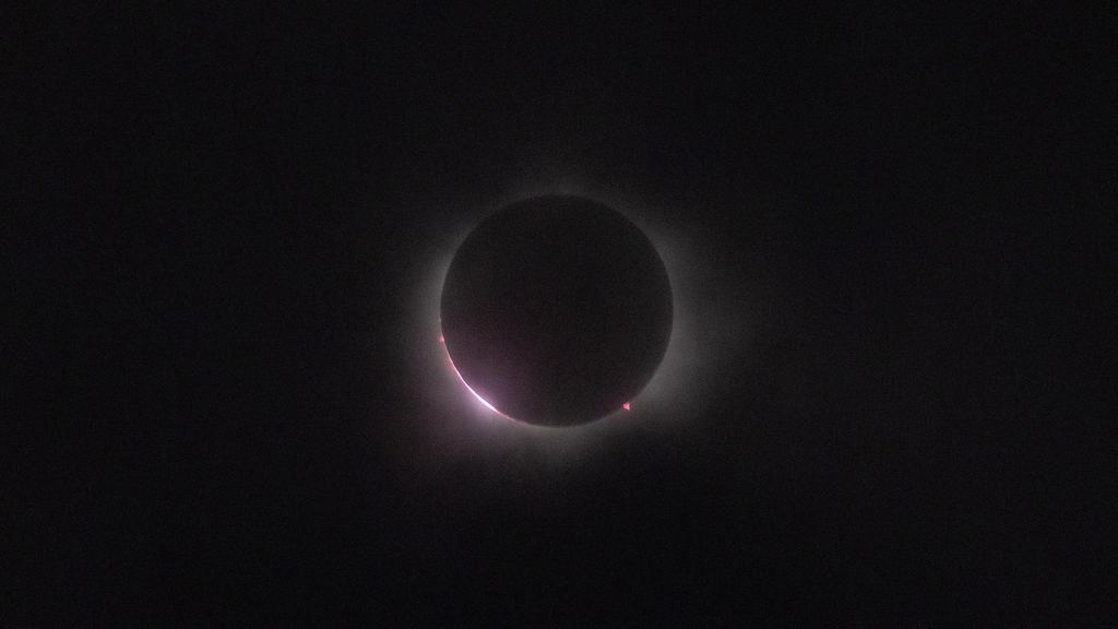 2045 solar eclipse puts Colorado and Denver area in path of totality ...