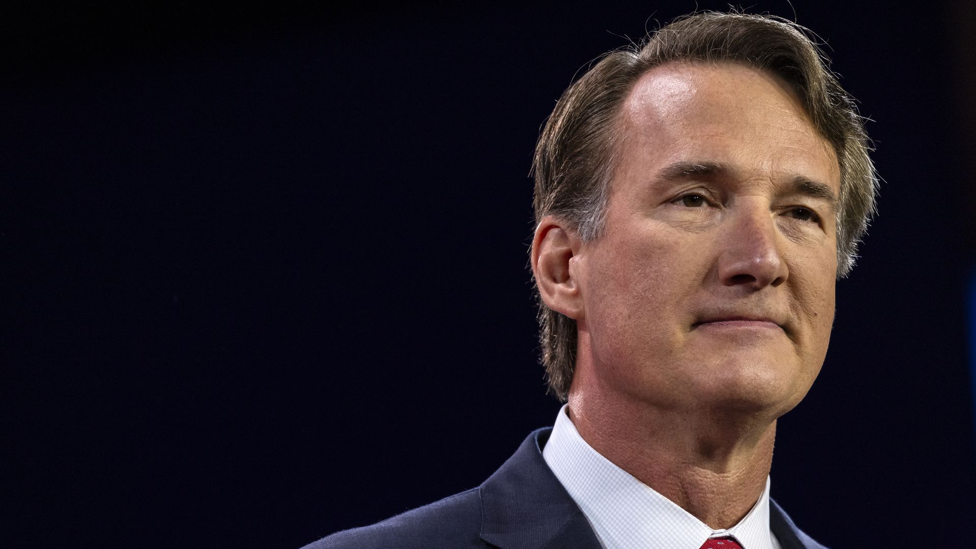 List: The Virginia bills Youngkin has vetoed in 2025 - Axios Richmond