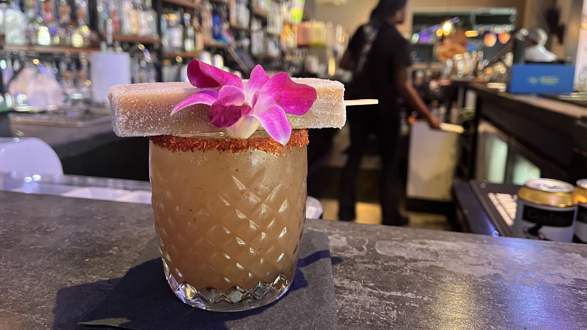 1 cocktail + popsicle combo to go - Axios Detroit