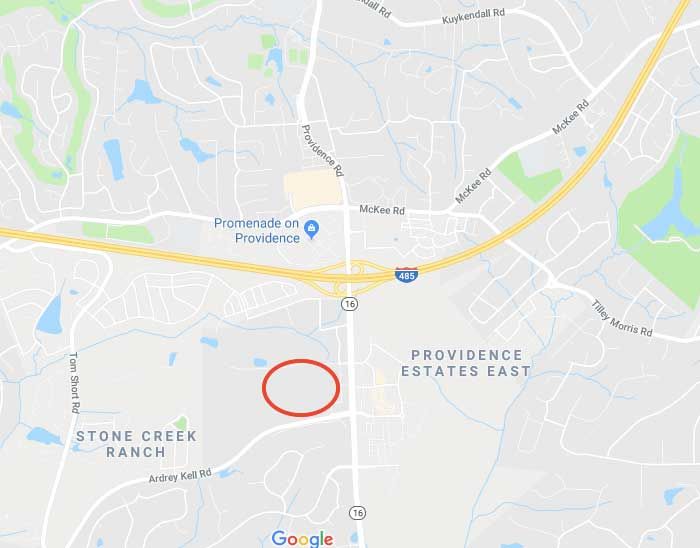 Rea Farms is building a self-contained town in south Charlotte. Will it ...