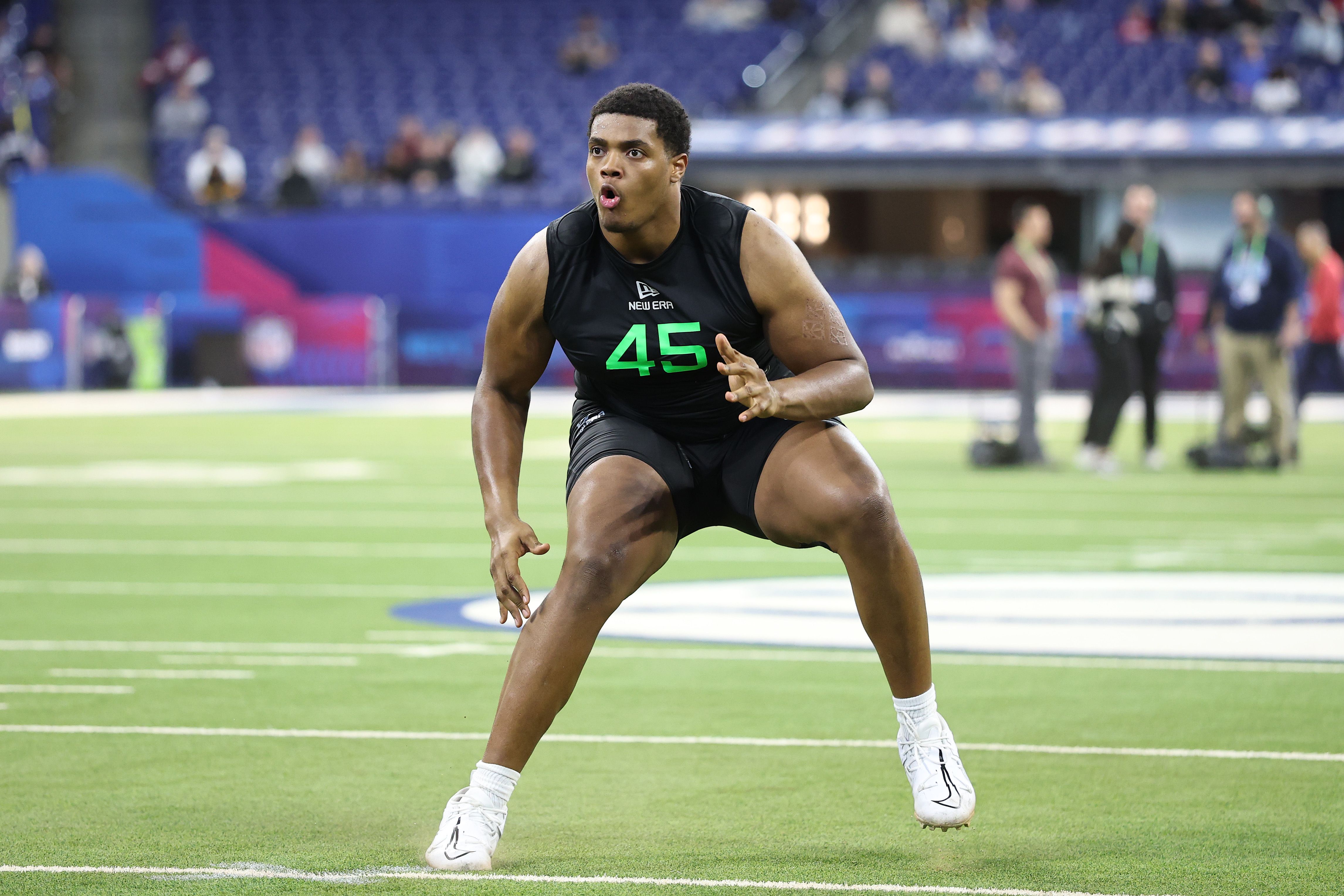 2025 NFL Draft guide: Players with North Carolina ties - Axios Charlotte