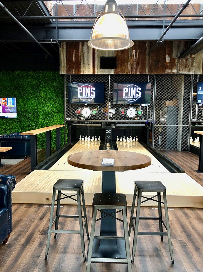 Pins Mechanical Company and 16-Bit Bar+Arcade opening December 19 in ...