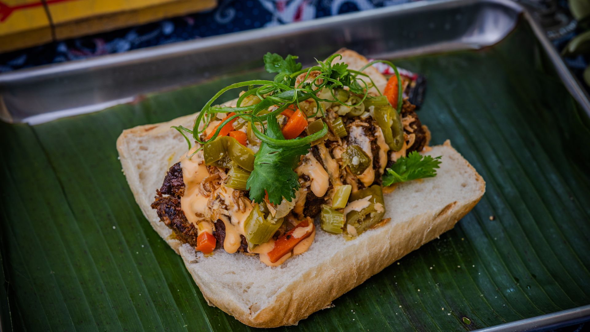 Indonesian restaurant Rendang Republic to open in Wrigleyville - Axios ...