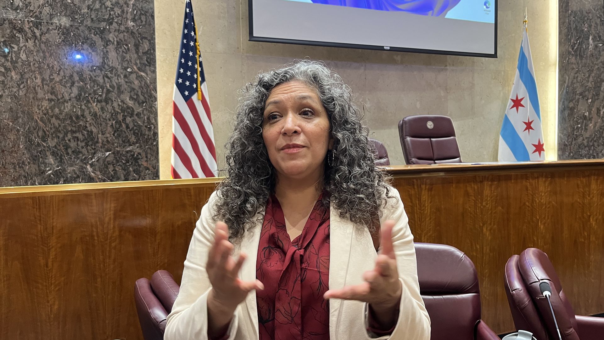 Chicago officials brace for 25,000 migrants before DNC after Texas Gov ...