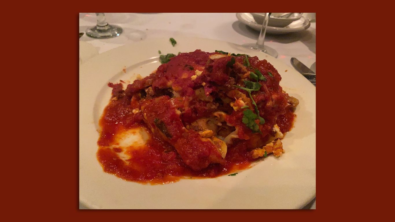 D'Angelo's is still serving up iconic Italian food to Philadelphia ...