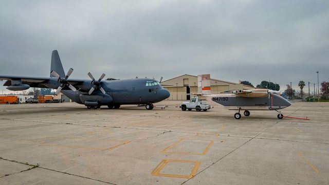 Exclusive: Grid Aero eyes additional airlift following $20 million raise