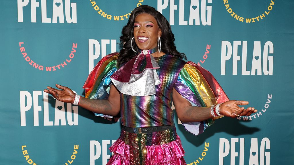 'Big Freedia Means Business' debuts on Fuse TV this week - Axios New ...