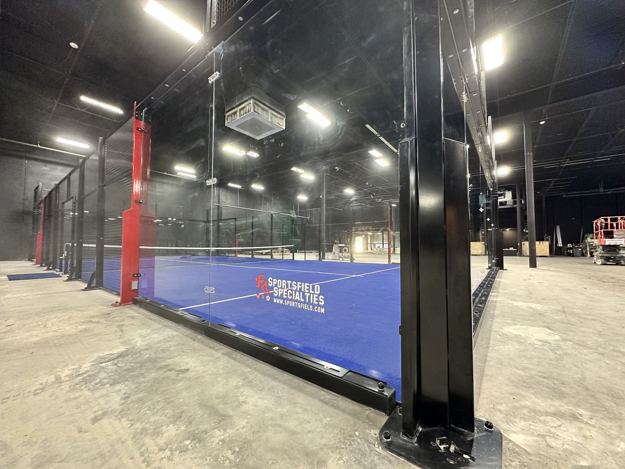 Drew Brees to open indoor pickleball facility in Metairie - Axios New Orleans