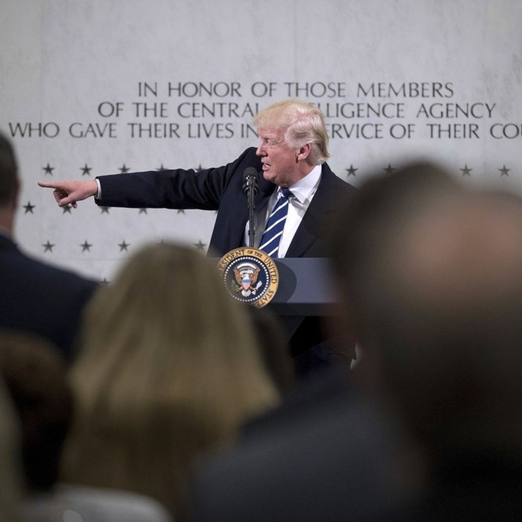 Bubba Atkinson - Axios