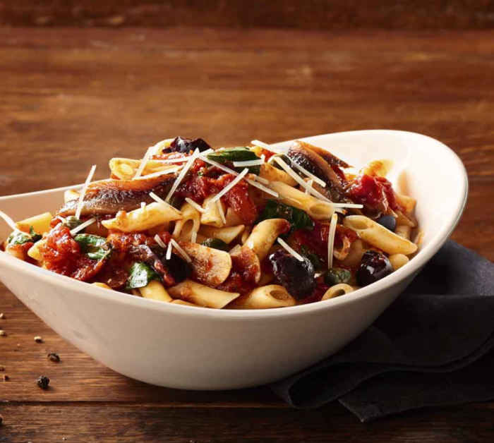 Fidelli Kitchen will add a fast-casual Italian restaurant and boutique ...